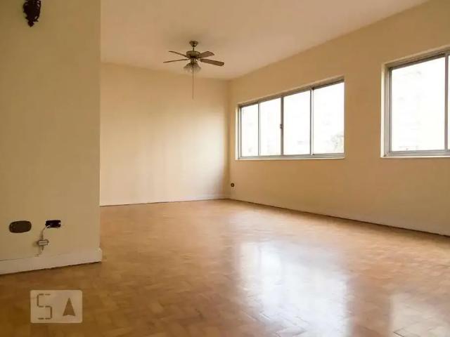 Apartamento para Venda em São Paulo/SP Jardim Paulista 3 Quartos