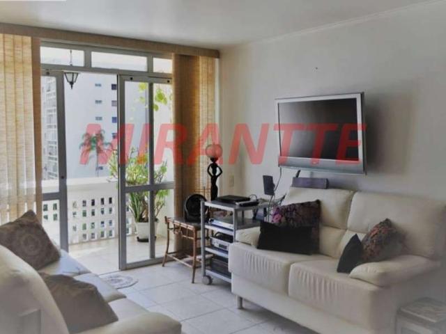 Apartamento para Venda em São Paulo/SP Jardim Paulista 3 Quartos