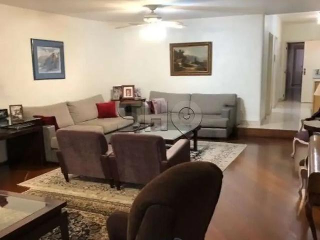 Apartamento para Venda em São Paulo/SP Jardim Paulista 3 Quartos