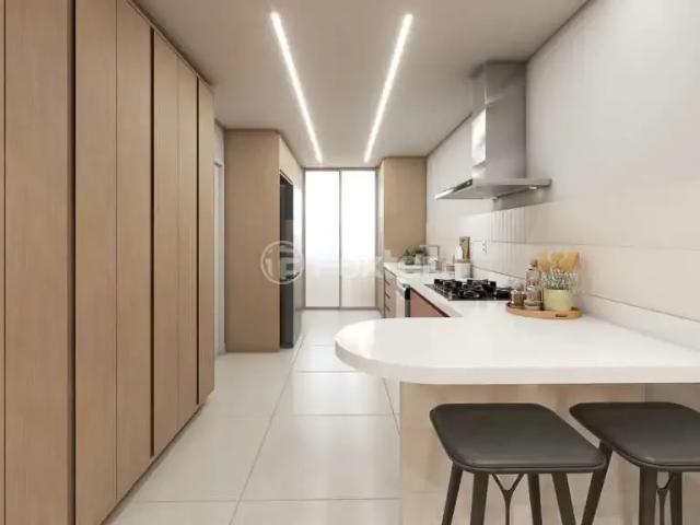 Apartamento para Venda em São Paulo/SP Jardim Paulista 3 Quartos