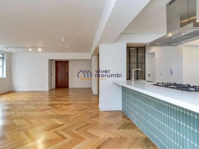 Apartamento para Venda em São Paulo/SP Jardim Paulista 3 Quartos