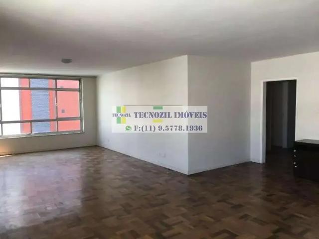 Apartamento para Venda em São Paulo/SP Jardim Paulista 3 Quartos