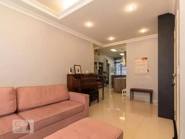 Apartamento para Venda em São Paulo/SP Jardim Paulista 3 Quartos