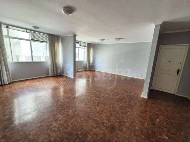Apartamento para Venda em São Paulo/SP Jardim Paulista 3 Quartos
