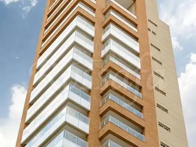 Apartamento para Venda em São Paulo/SP Jardim América 3 Quartos