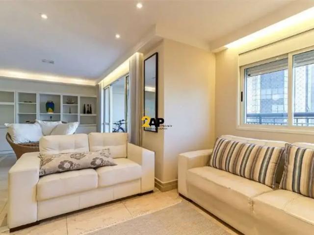 Apartamento para Venda em São Paulo/SP Jardim Paulista 3 Quartos