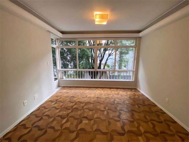 Apartamento para Venda em São Paulo/SP Jardim Paulista 3 Quartos