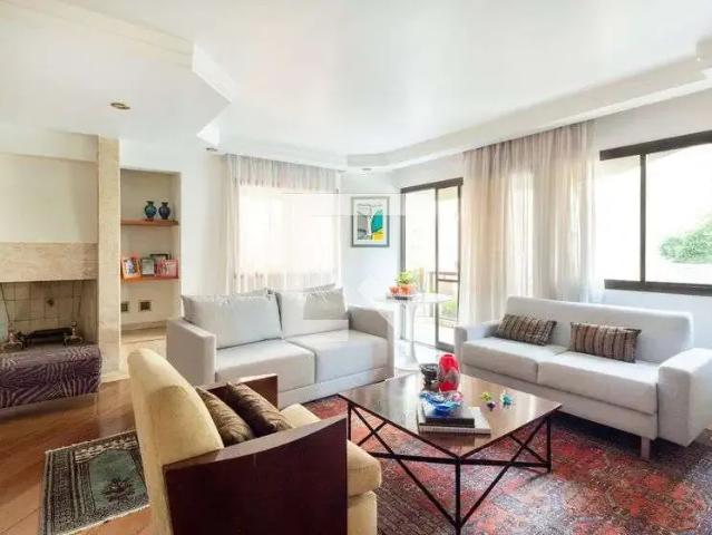 Apartamento para Venda em São Paulo/SP Jardim Paulista 3 Quartos
