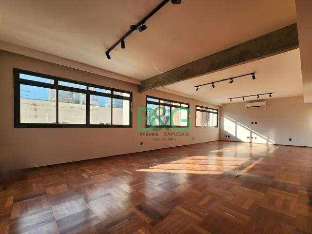 Apartamento para Venda em São Paulo/SP Jardim Paulista 3 Quartos