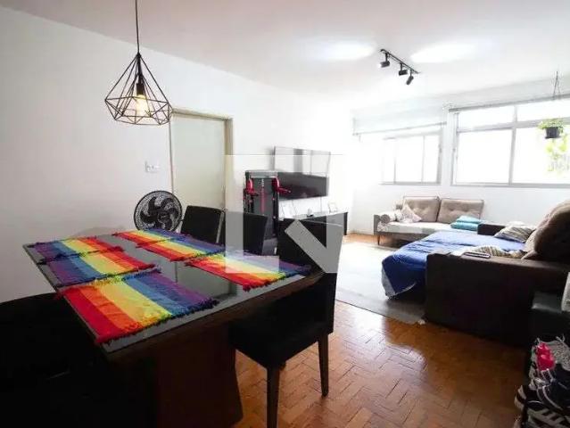 Apartamento para Venda em São Paulo/SP Jardim Paulista 3 Quartos