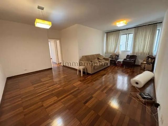 Apartamento para Venda em São Paulo/SP Jardim Paulista 3 Quartos