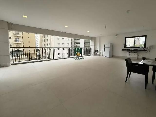Apartamento para Venda em São Paulo/SP Jardim Paulista 3 Quartos