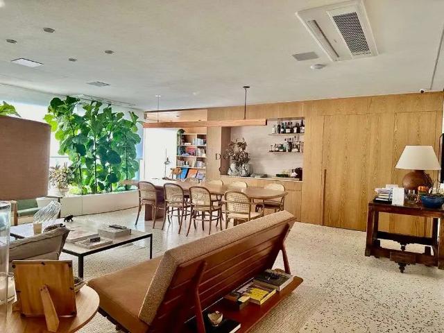 Apartamento para Venda em São Paulo/SP Jardim Paulista 3 Quartos