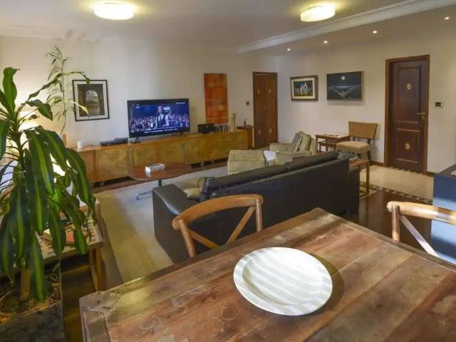 Apartamento para Venda em São Paulo/SP Jardim Paulista 3 Quartos