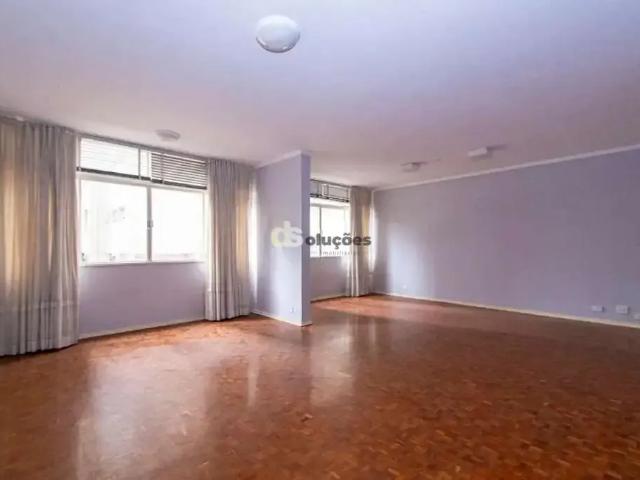 Apartamento para Venda em São Paulo/SP Jardim Paulista 3 Quartos