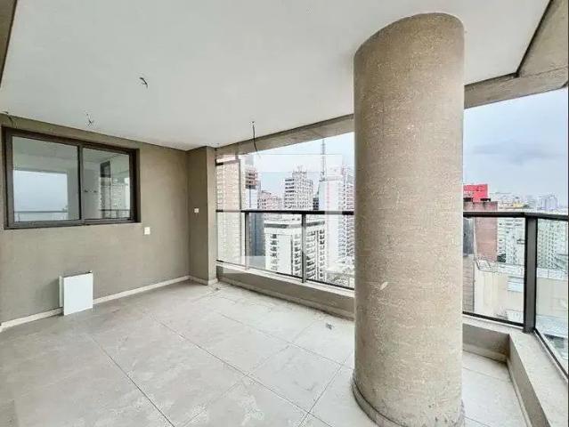 Apartamento para Venda em São Paulo/SP Jardim Paulista 3 Quartos
