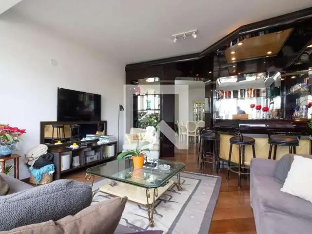 Apartamento para Venda em São Paulo/SP Jardim Paulista 3 Quartos