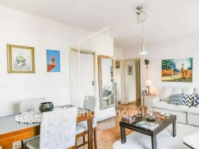 Apartamento para Venda em São Paulo/SP Jardim Paulista 3 Quartos