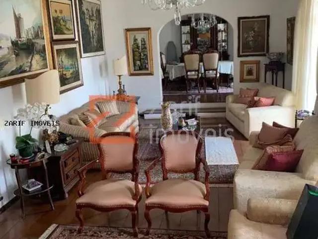 Apartamento para Venda em São Paulo/SP Jardim Paulista 3 Quartos