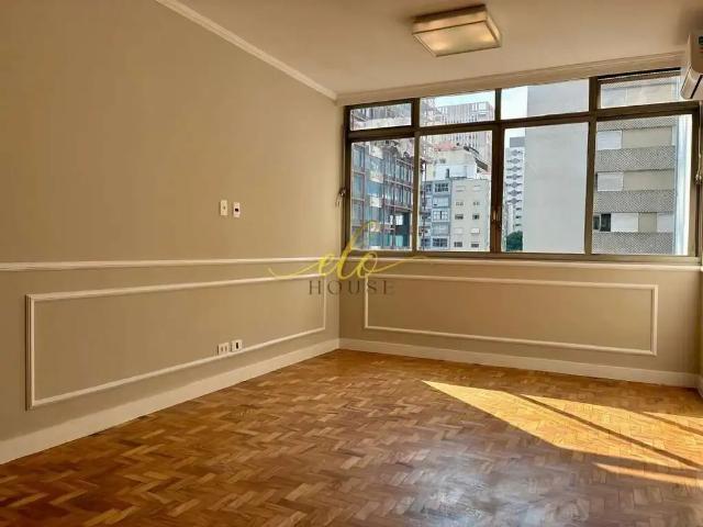 Apartamento para Venda em São Paulo/SP Jardim Paulista 3 Quartos