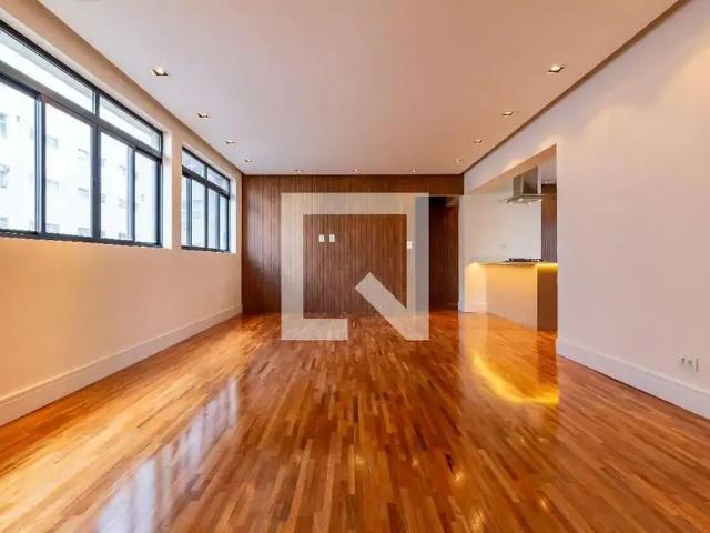 Apartamento para Venda em São Paulo/SP Jardim Paulista 3 Quartos