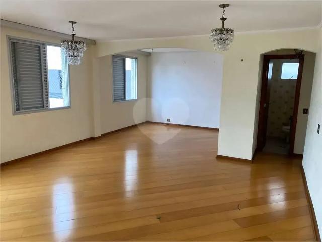 Apartamento para Venda em São Paulo/SP Jardim Paulista 3 Quartos