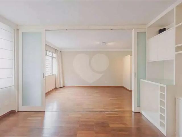 Apartamento para Venda em São Paulo/SP Jardim Paulista 3 Quartos