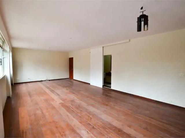 Apartamento para Venda em São Paulo/SP Jardim Paulista 3 Quartos