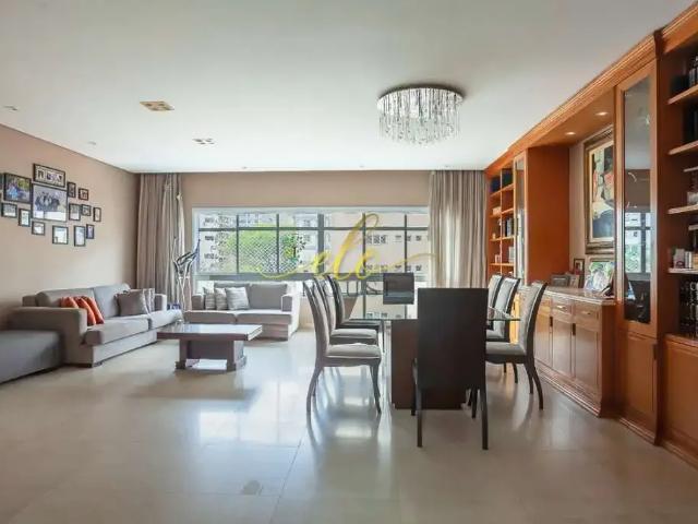 Apartamento para Venda em São Paulo/SP Jardim Paulista 3 Quartos