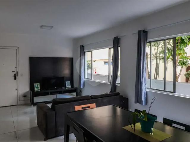 Apartamento para Venda em São Paulo/SP Jardim Paulista 3 Quartos