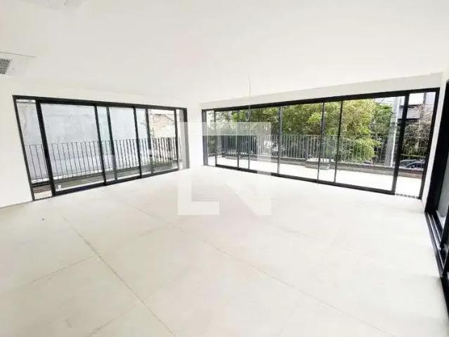 Apartamento para Venda em São Paulo/SP Jardim Paulista 3 Quartos