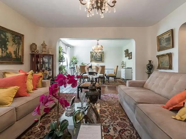 Apartamento para Venda em São Paulo/SP Jardim Paulista 3 Quartos