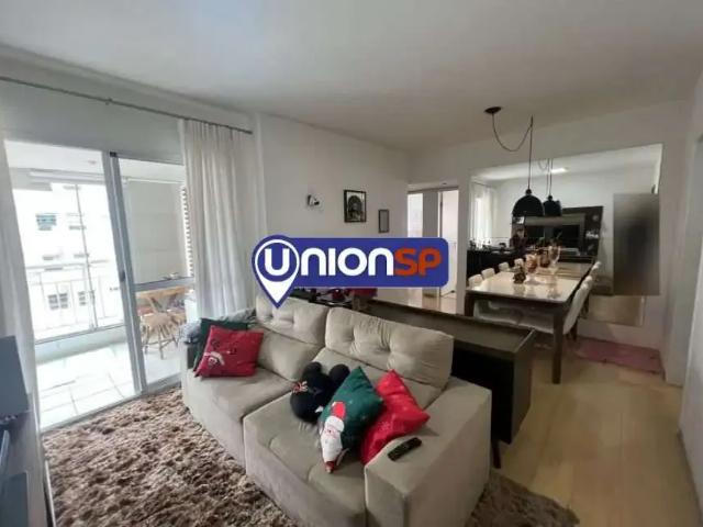 Apartamento para Venda em São Paulo/SP Jardim Paulista 3 Quartos