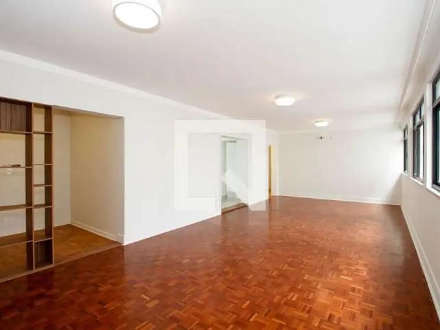 Apartamento para Venda em São Paulo/SP Jardim Paulista 3 Quartos