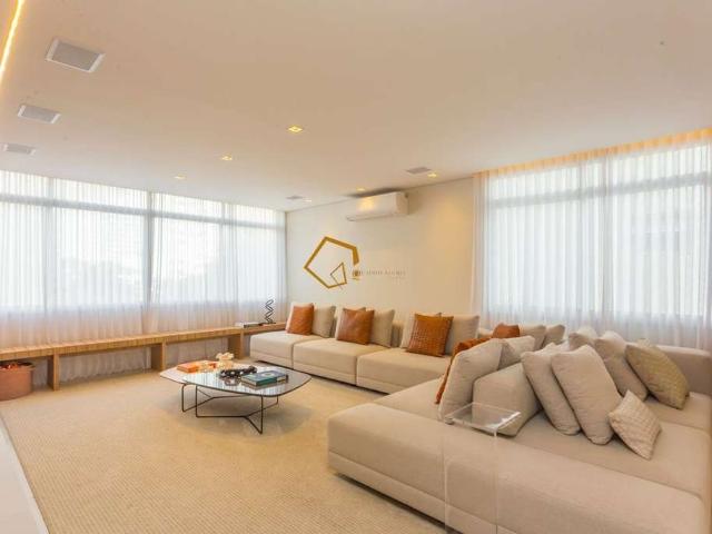 Apartamento para Venda em São Paulo/SP Jardim Paulista 3 Quartos