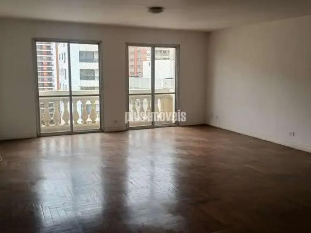 Apartamento para Venda em São Paulo/SP Jardim Paulista 3 Quartos