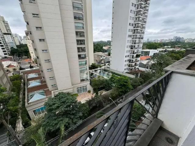 Apartamento para Venda em São Paulo/SP Jardim Paulista 3 Quartos