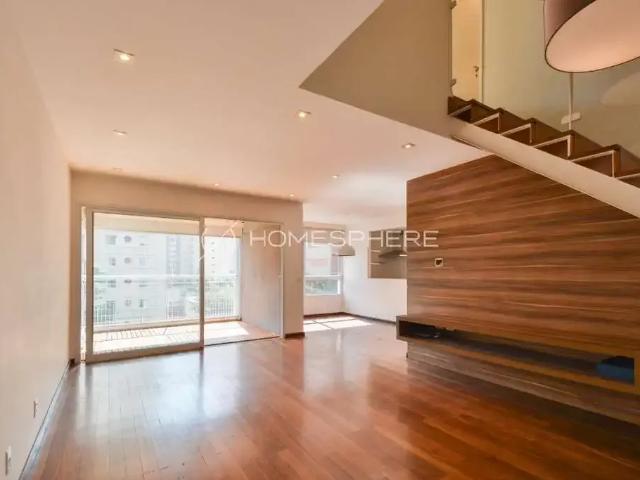Apartamento para Venda em São Paulo/SP Jardim Paulista 3 Quartos