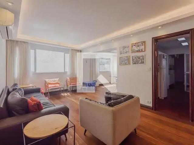 Apartamento para Venda em São Paulo/SP Jardim Paulista 3 Quartos