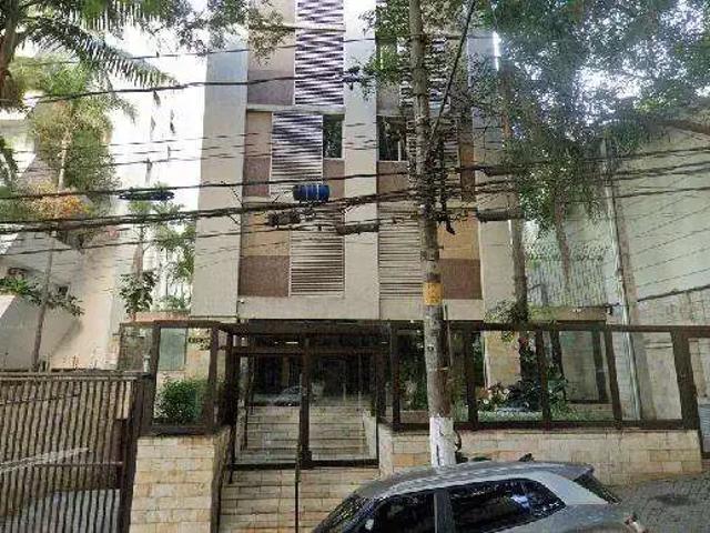 Apartamento para Venda em São Paulo/SP Jardim Paulista 3 Quartos