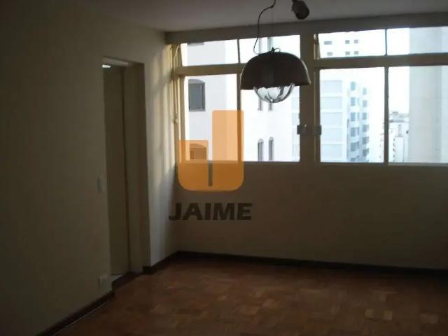 Apartamento para Venda em São Paulo/SP Jardim Paulista 3 Quartos