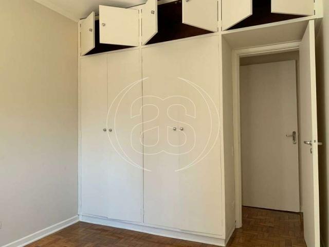 Apartamento para Venda em São Paulo/SP Jardim Paulista 3 Quartos