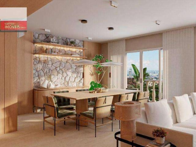 Apartamento para Venda em São Paulo/SP Jardim Paulista 3 Quartos