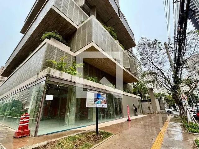 Apartamento para Venda em São Paulo/SP Jardim Paulista 3 Quartos