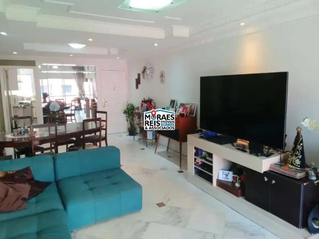 Apartamento para Venda em São Paulo/SP Jardim Paulista 3 Quartos