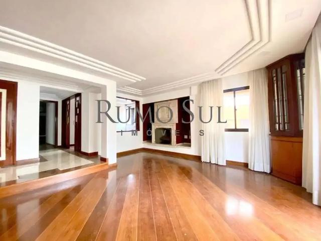Apartamento para Venda em São Paulo/SP Jardim Paulista 3 Quartos