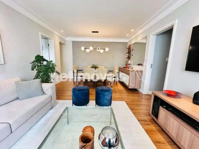 Apartamento para Venda em São Paulo/SP Jardim Paulista 3 Quartos