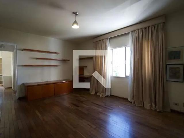 Apartamento para Venda em São Paulo/SP Jardim Paulista 3 Quartos
