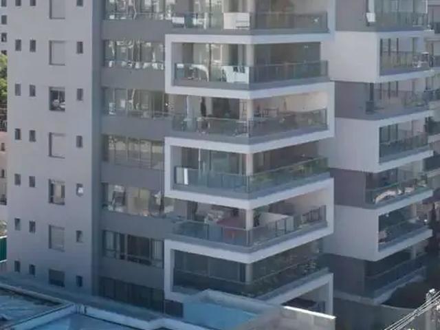 Apartamento para Venda em São Paulo/SP Jardim Paulista 3 Quartos