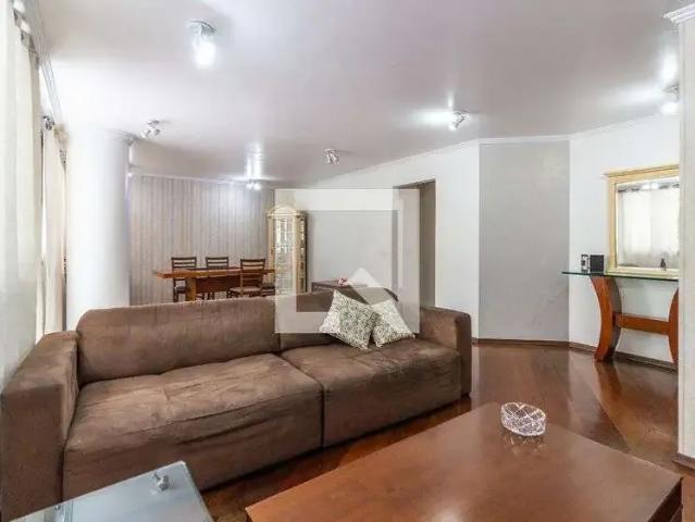 Apartamento para Venda em São Paulo/SP Jardim Paulista 3 Quartos